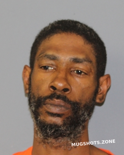 NORMAN DERICK TYRONE 04/24/2025 - Red River County Mugshots Zone