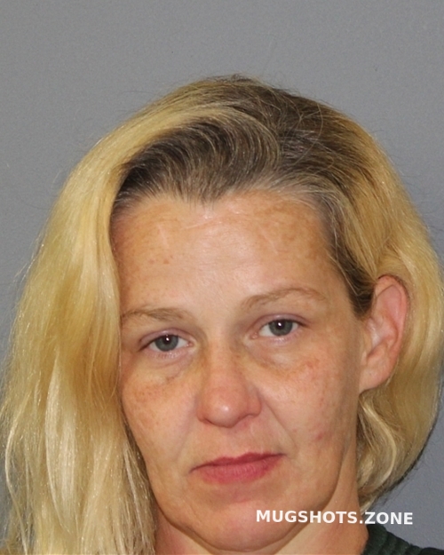 Lobb Kristi Lee 06282025 Red River County Mugshots Zone 6843