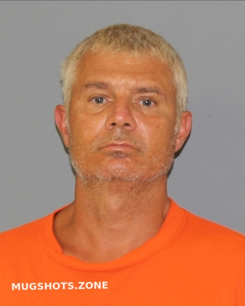 SEIBER MICHAEL CHRISTIAN 11/05/2025 - Red River County Mugshots Zone