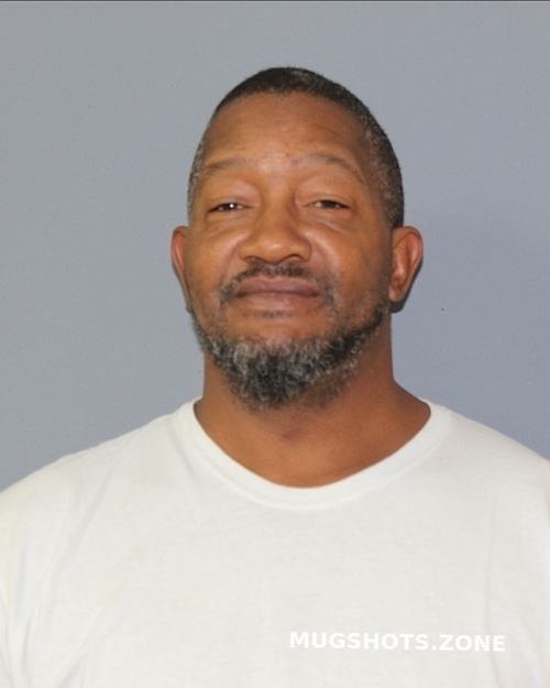 EPPERSON TRACY DEMOND 12/02/2025 - Red River County Mugshots Zone