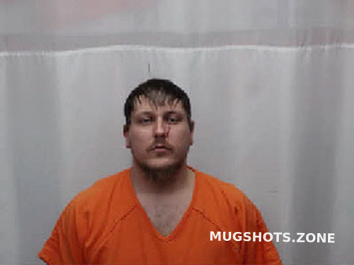 BRADDOCK JOSHUA KYLE 01/03/2021 - Richmond County Mugshots Zone