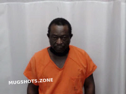 HOWARD JOHNNY LEE 01/21/2021 - Richmond County Mugshots Zone