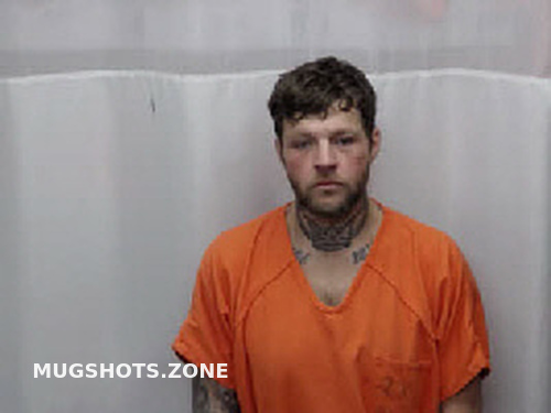 LOCKLEAR JIMMY RAY 02/07/2021 - Richmond County Mugshots Zone
