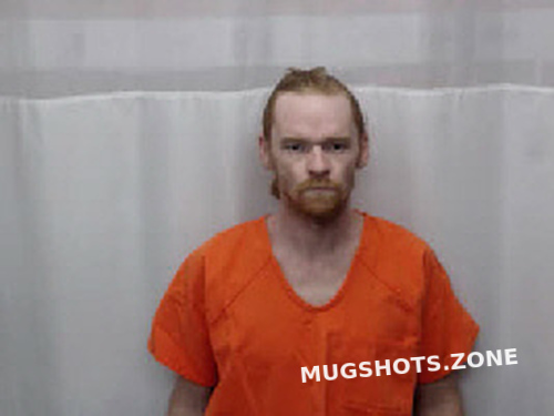 LIVERMAN JOHN THOMAS 02/11/2021 - Richmond County Mugshots Zone