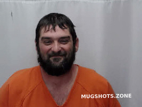 MANESS HENRY JASON 02/15/2021 - Richmond County Mugshots Zone