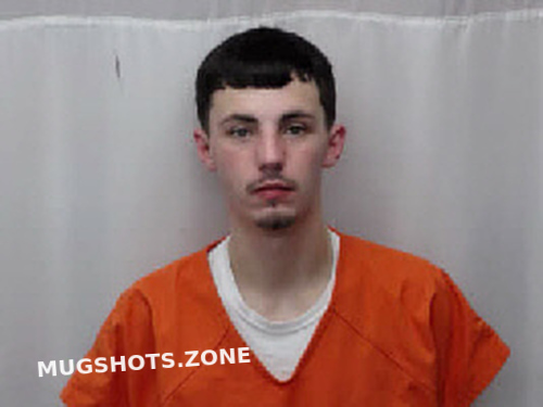 KRANZ NASHTON RYAN 02/16/2021 - Richmond County Mugshots Zone