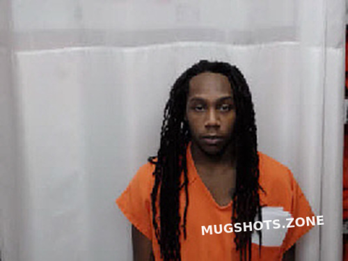 KELLY SHAREEF ALI 03/04/2021 - Richmond County Mugshots Zone