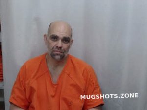 OUTEN JOHN PAUL 03/20/2021 - Richmond County Mugshots Zone
