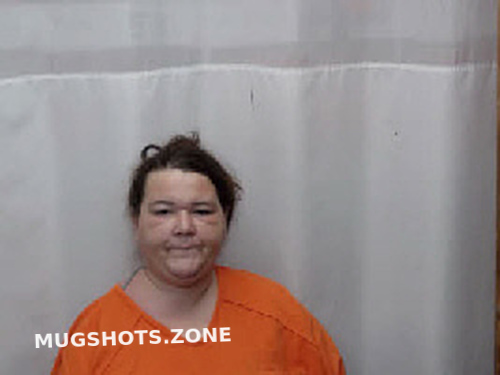 CHAVIS BRANDY NICOLE 04/08/2021 - Richmond County Mugshots Zone