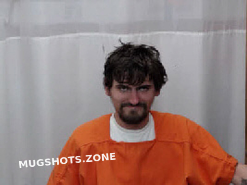 PROUTY CAMERON MICHAEL 04/09/2021 - Richmond County Mugshots Zone
