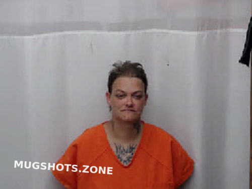 MCLENDON JENNIFER LUISE 05/06/2021 - Richmond County Mugshots Zone
