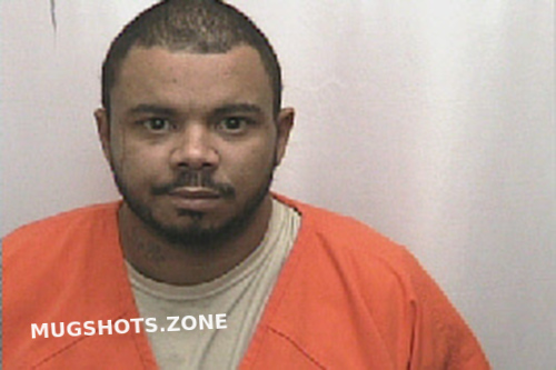 CHAVIS SHAWN ANTHONY 05/14/2021 - Richmond County Mugshots Zone