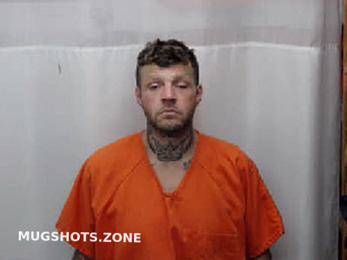 LOCKLEAR JIMMY RAY 05/16/2021 - Richmond County Mugshots Zone