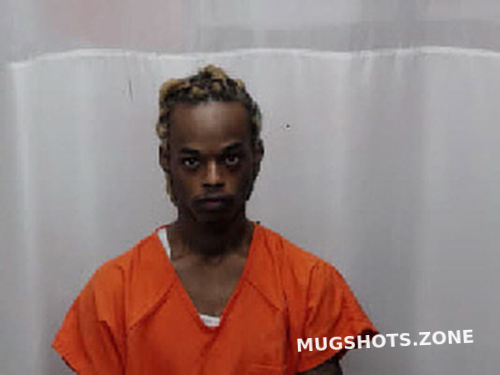 JACKSON DAYLAN DEVON 05/21/2021 - Richmond County Mugshots Zone