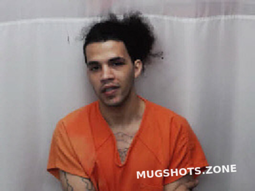 HARRIS GABRIEL TERREL 05/27/2021 - Richmond County Mugshots Zone