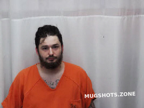 BRADDOCK TIMOTHY JAMES 06/02/2021 - Richmond County Mugshots Zone