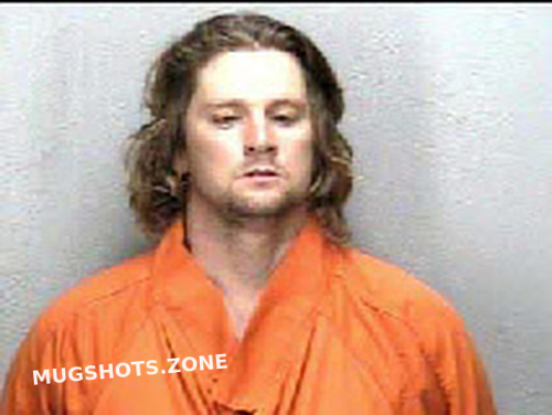 CALLAHAN PATRICK EVAN 06/02/2021 - Richmond County Mugshots Zone