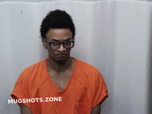 GADDY BRANDON KENNETH 06/09/2021 - Richmond County Mugshots Zone