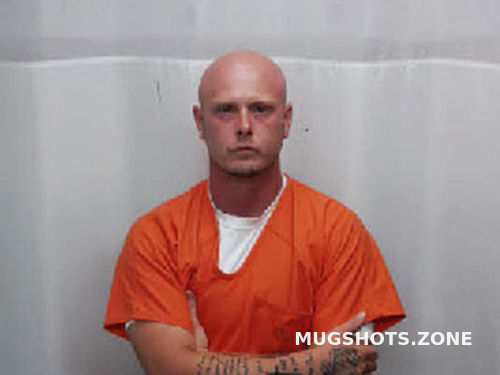 DRIGGERS HOWARD LEE 06/10/2021 - Richmond County Mugshots Zone