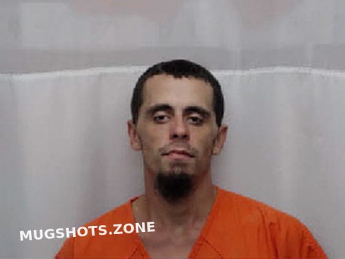 LOCKLEAR KEVIN EARL 06/15/2021 - Richmond County Mugshots Zone