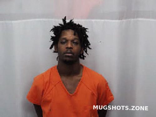 ELLERBE JAMES NMN 07/15/2021 - Richmond County Mugshots Zone