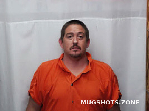 HOOVER BRIAN DEWITT 08/06/2021 - Richmond County Mugshots Zone