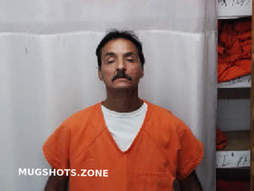 LOCKLEAR SCOTTY REEVES 08/10/2021 - Richmond County Mugshots Zone