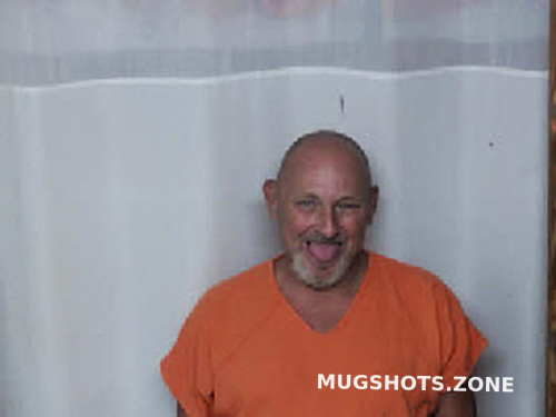 BUTLER BILLY JOE 08/22/2021 - Richmond County Mugshots Zone