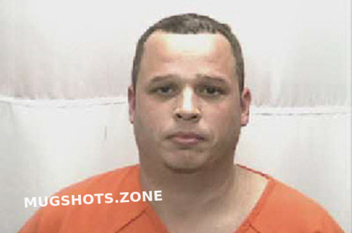 LOCKLEAR JOSEPH PERRY 08/28/2021 - Richmond County Mugshots Zone