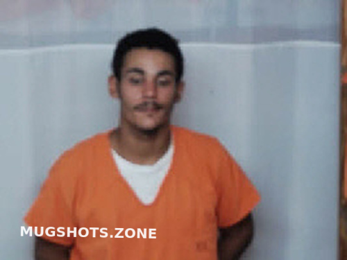 DAVIS DARIAN MITCHELL 08/30/2021 - Richmond County Mugshots Zone