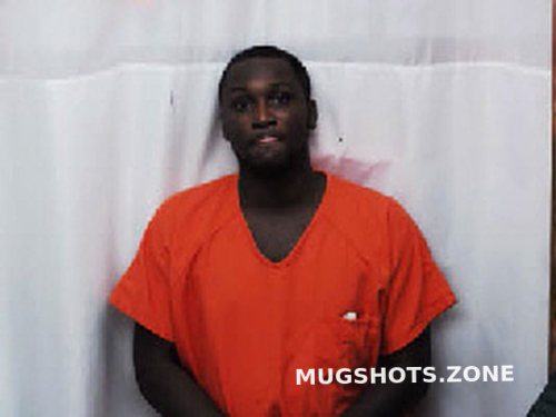 BELL TYRONE ALEXANDER 09/24/2021 - Richmond County Mugshots Zone