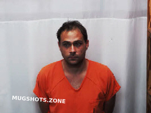 COX MICHAEL WAYNE 10/06/2021 - Richmond County Mugshots Zone