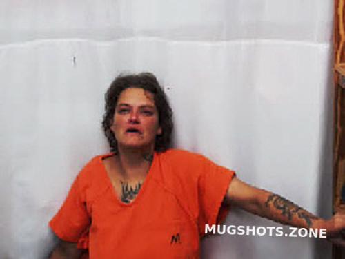 MCLENDON JENNIFER LUISE 10/16/2021 - Richmond County Mugshots Zone