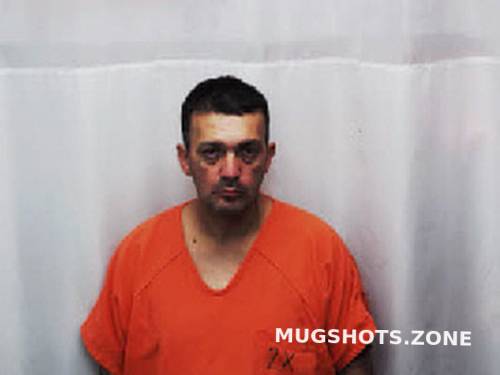 LOCKLEAR ROY ROBERT 10/18/2021 - Richmond County Mugshots Zone