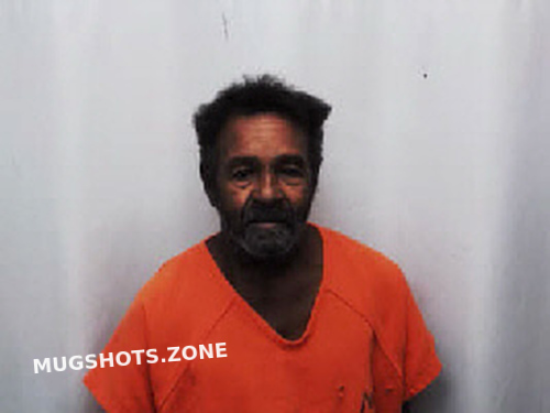 TERRY ODELL 10/27/2021 - Richmond County Mugshots Zone