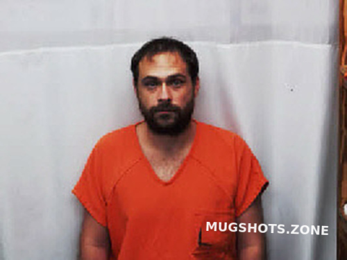 COX MICHAEL WAYNE 11/04/2021 - Richmond County Mugshots Zone