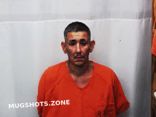 DEPACE BILLY WARREN 11/05/2021 - Richmond County Mugshots Zone