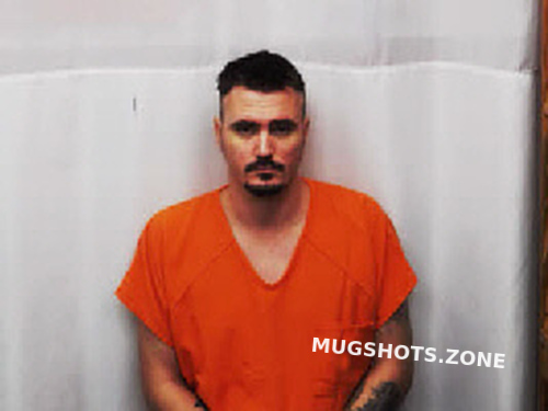 RITTER BRIAN STACY 11/15/2021 - Richmond County Mugshots Zone