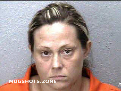 RAMIREZ TAMMY RUTH 12/03/2021 - Richmond County Mugshots Zone