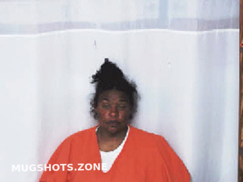 MCMILLIAN MARLA RAY 12/10/2021 - Richmond County Mugshots Zone