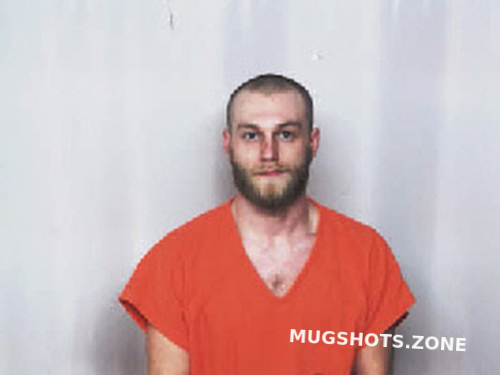 LAMB DUSTIN SCOTT 12/11/2021 - Richmond County Mugshots Zone
