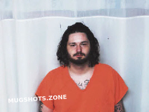 BRADDOCK TIMOTHY JAMES 12/12/2021 - Richmond County Mugshots Zone