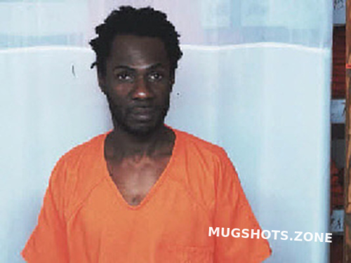 CARTER COREY LAMONT 12/16/2021 - Richmond County Mugshots Zone