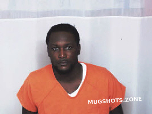 BELL TYRONE ALEXANDER 01/06/2022 - Richmond County Mugshots Zone