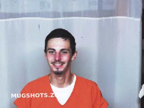 KRANZ NASHTON RYAN 01/07/2022 - Richmond County Mugshots Zone