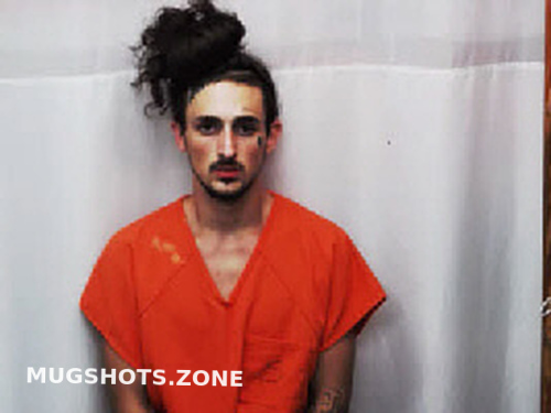 COX NICHOLAS WILLIAM 01/10/2022 - Richmond County Mugshots Zone