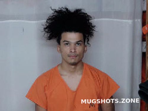 TAYLOR JAYLAN MONTEZ 01/19/2022 - Richmond County Mugshots Zone
