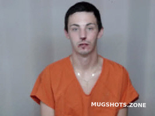 KRANZ NASHTON RYAN 01/19/2022 - Richmond County Mugshots Zone