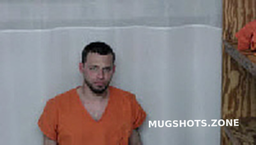 OUTEN JEREMY SCOTT 02/14/2022 - Richmond County Mugshots Zone
