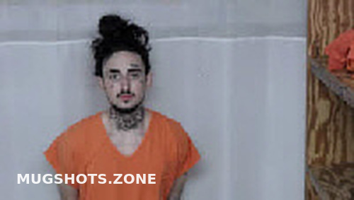 COX NICHOLAS WILLIAM 02/16/2022 - Richmond County Mugshots Zone